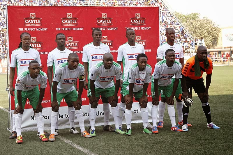 MATCHDAY ZIMBABWE: Caps finally clinch sponsorship deal