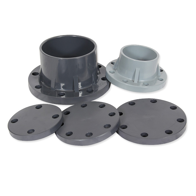 PIPE PVC , FITTING PVC , FLANGE PVC , VALVE PVC | Baut Baja dan Stainless