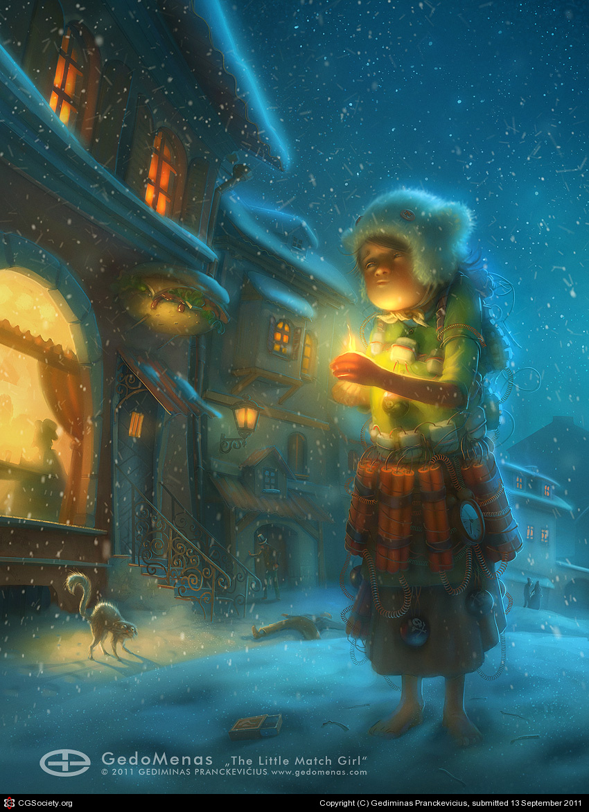 BetweenMirrors.com | Reflections In Art + Culture: Gediminas ...