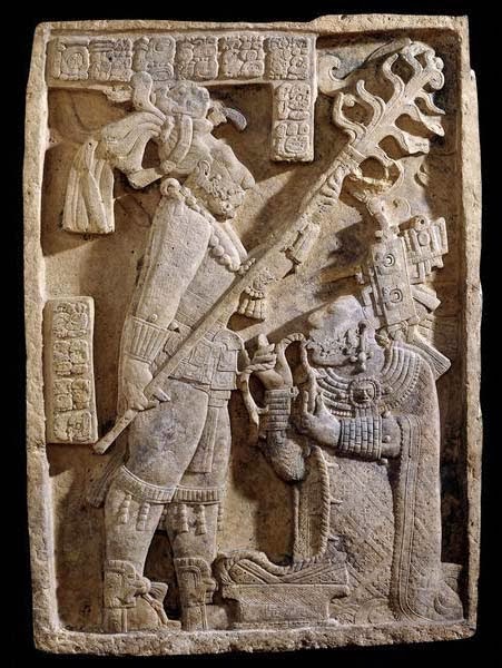 Artpla33: 6° RÉFÉRENCES: BAS-RELIEF