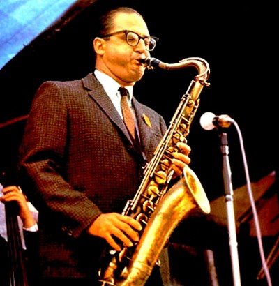 Al Cohn - Alchetron, The Free Social Encyclopedia