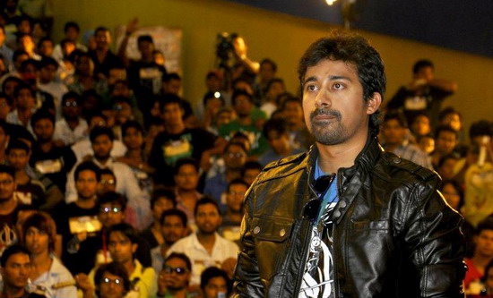 MTV Roadies 9 Chandigarh Auditions: Raghu, Rajiv and Ranvijay Photos ...