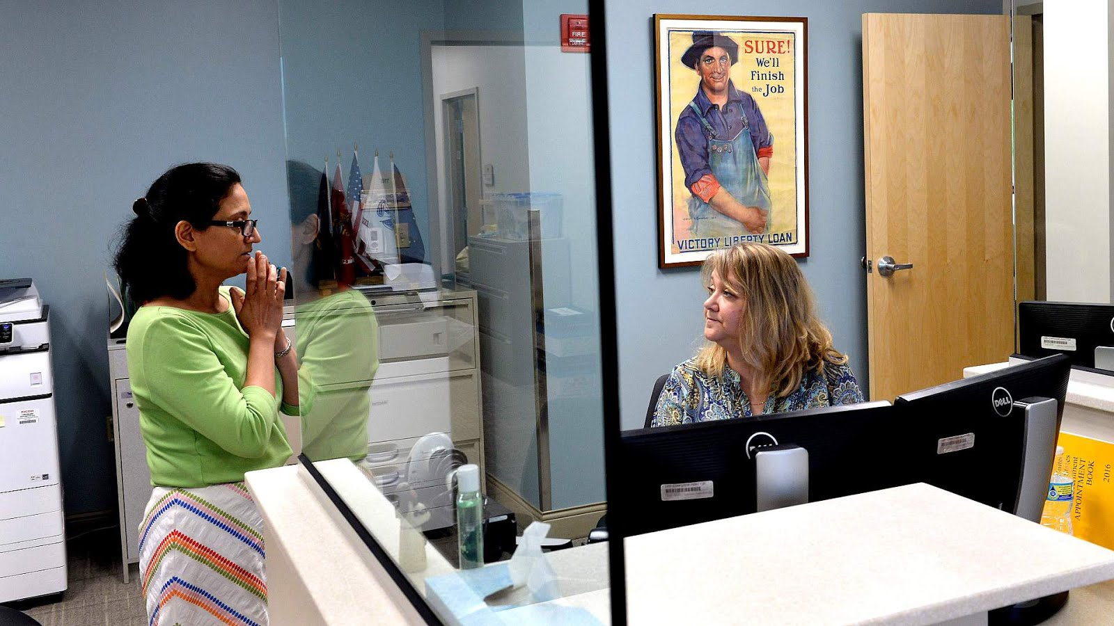 Medical Support Assistant - Assist Choices