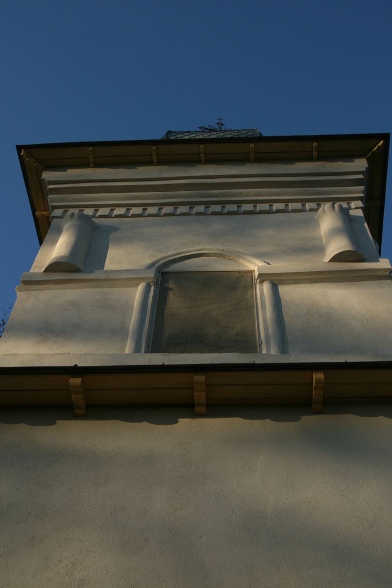 Biserica Sfantul Dumitru din Gadinti | Comoara Culturala a Romaniei