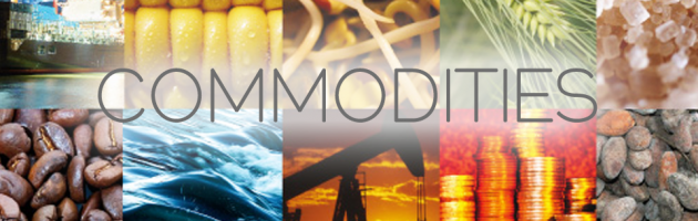 IDEA CONSULTORES & ASESORES: ¿QUÉ SON LOS COMMODITIES?