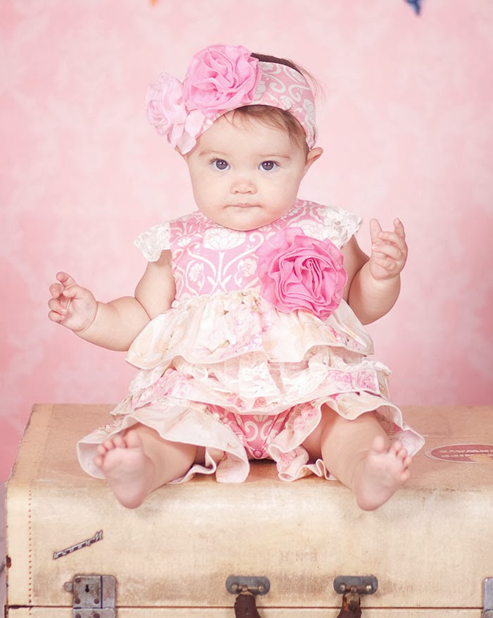 Jules' Got Style - Boutique Girls Clothing Blog: Giggle Moon Spring ...