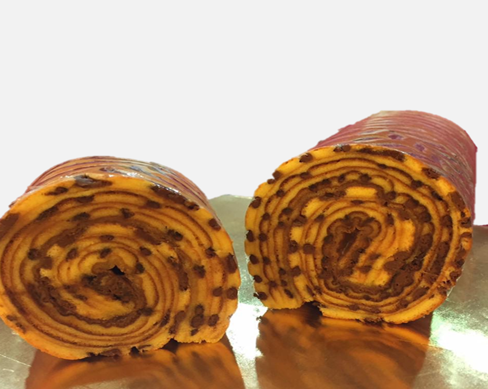 Perling Indah Enterprise