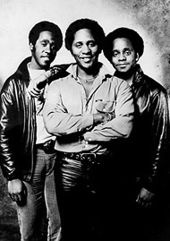 El Viejo Pop: Gibson Brothers