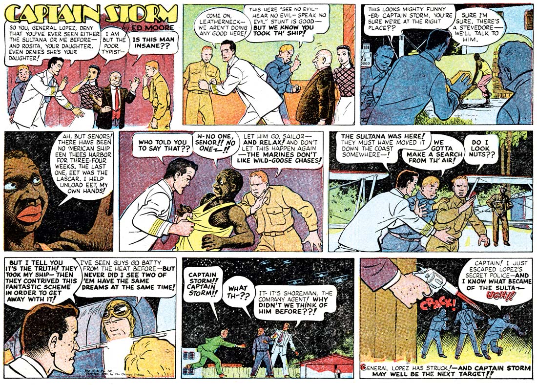 Stripper's Guide: 2/24/13 - 3/3/13