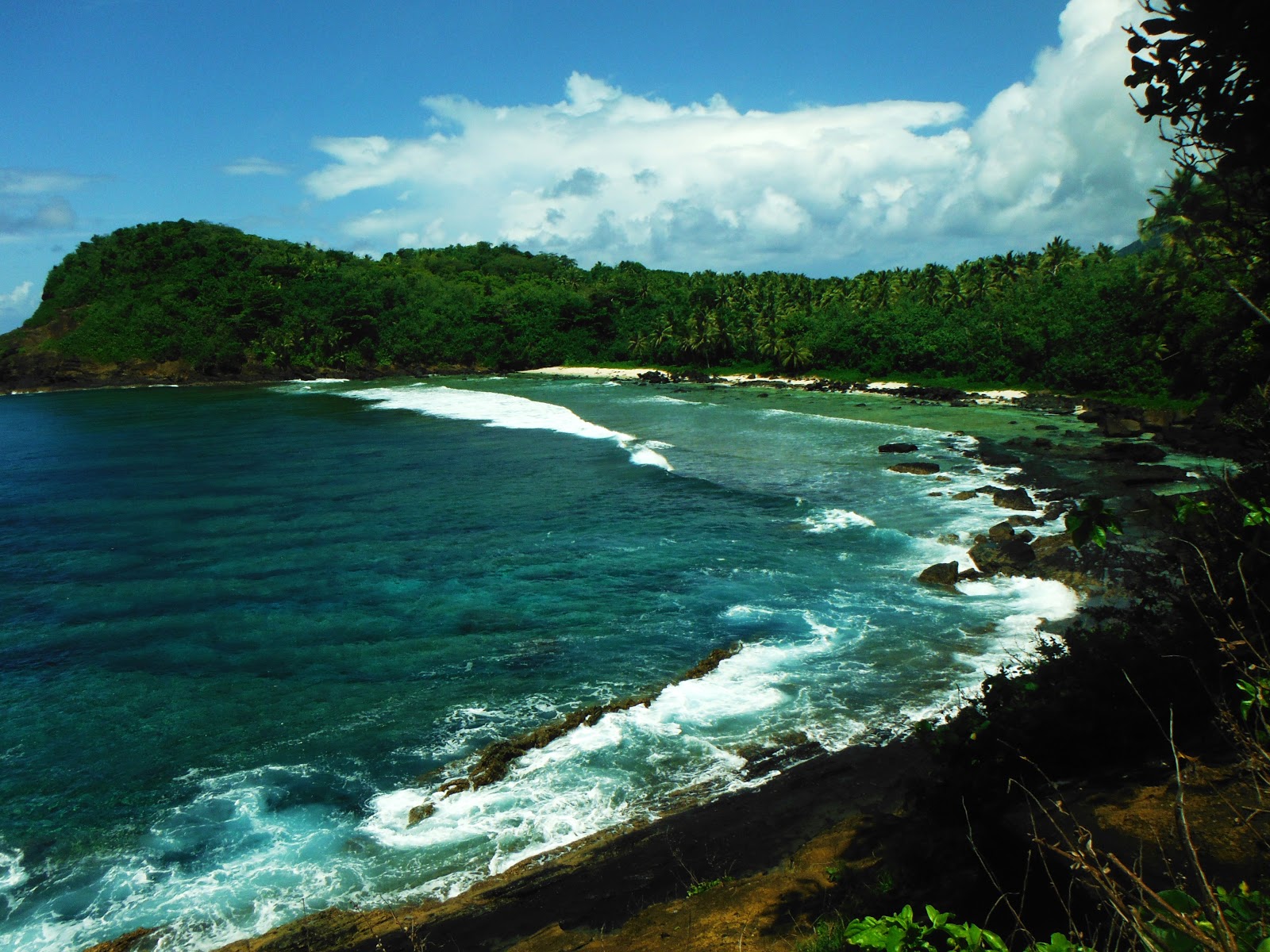 Island Love: The Most Refreshing Place on EARTH!