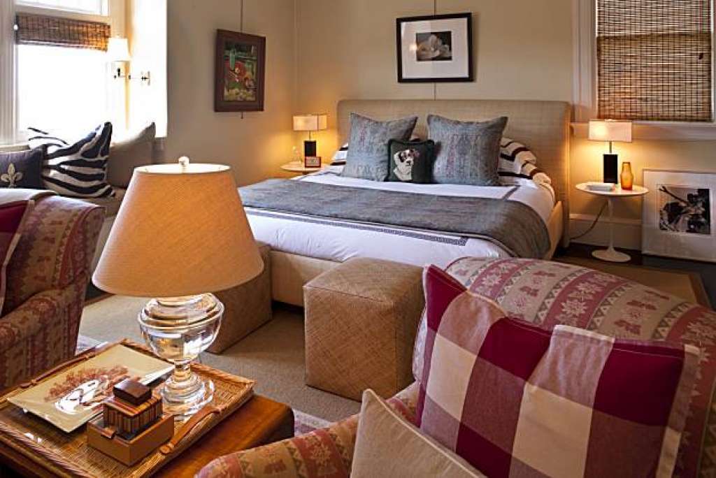 Color Outside the Lines: Dave DeMattei and Patrick Wade