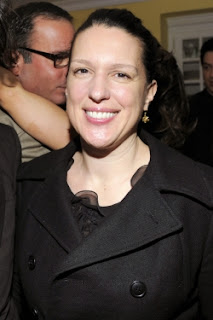 Brenna's Beat: Fashion 411: Edward Enninful Replaces Alex White At W ...