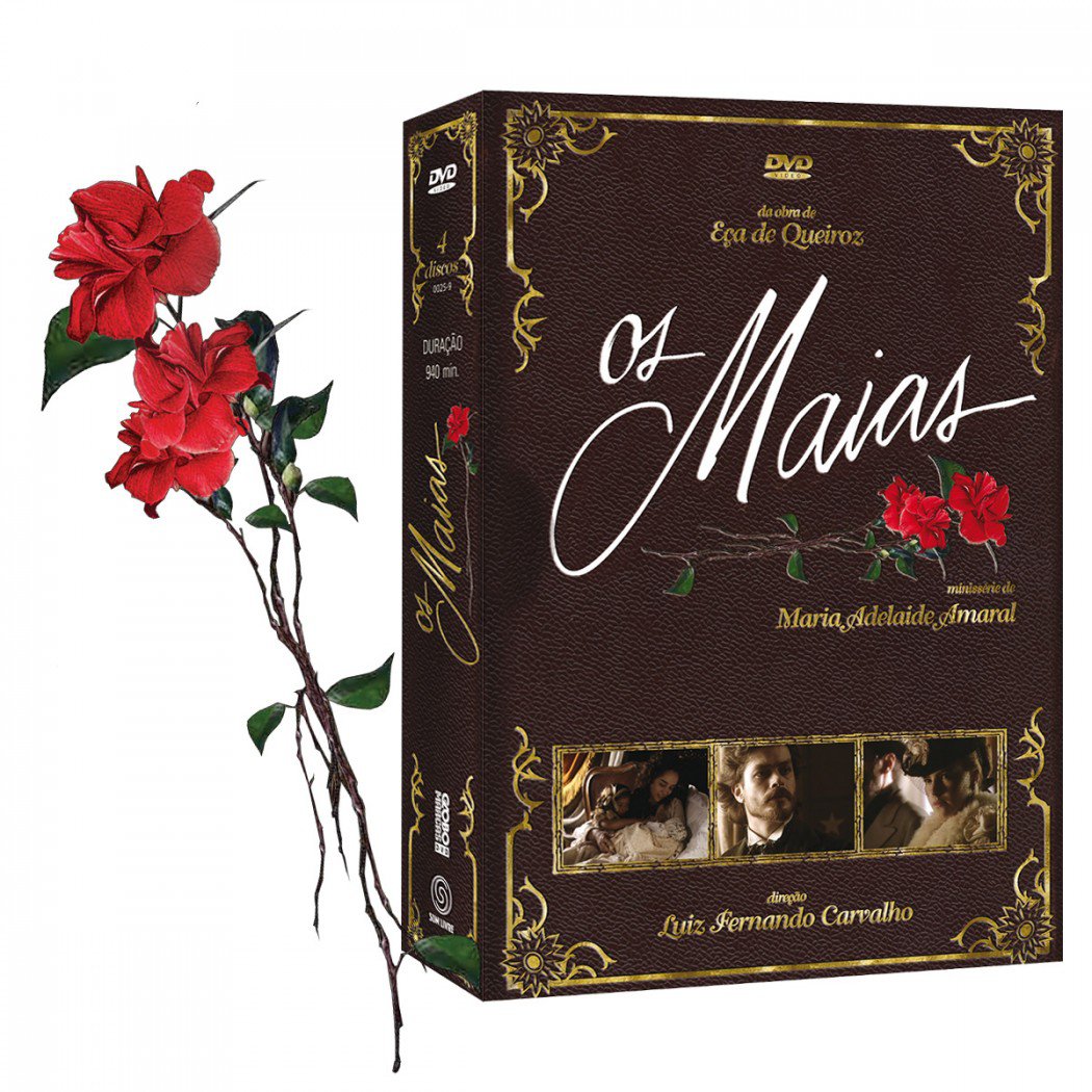 LA PLAYA MUSIC - OLDIES: OS MAIAS - TRILHA SONORA - 2000