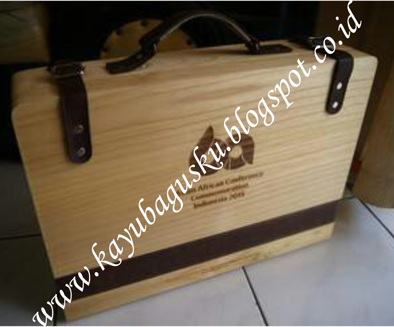 Box Kayu - Kayu Bagus Production