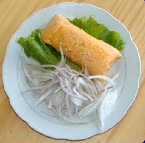 Armonía - Huanta: Evento gastronómico huantino