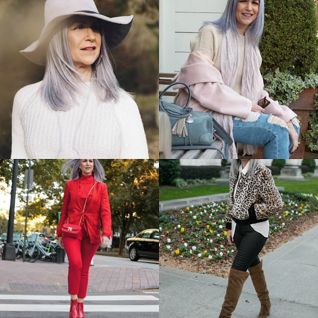 2. adventná nedeľa - blogerky 50+ | Babie letá