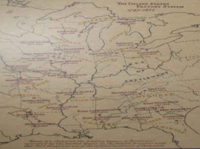 Detour Through History: Objectives Of The Factory System