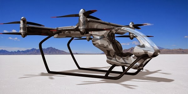 SNAFU!: Advanced Hybrid Transporter