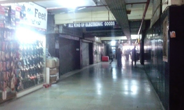 Jayanagar shopping complex - Jayanagar ~ TOURIST PLACES, RESORTS, ONE ...