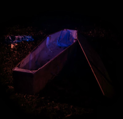 Something wicKED this way comes....: Sneak Peek into The Backwoods ...