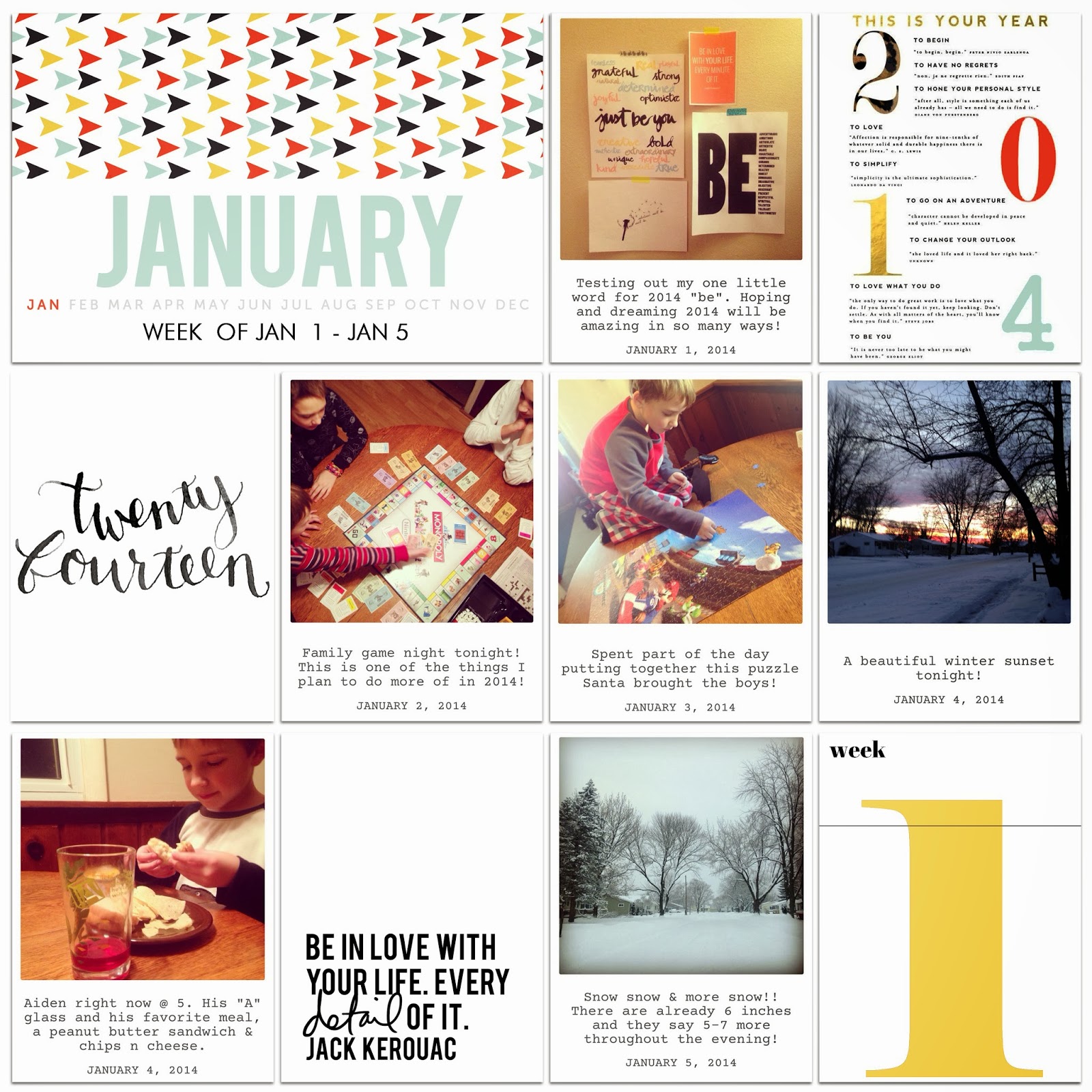 These Little Wonders: new in the shop & a chance to win!