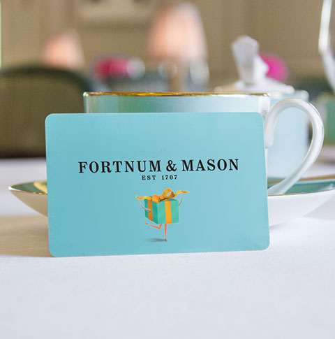 La Porta Color Lavanda: Tea Time: Fortnum e Mason