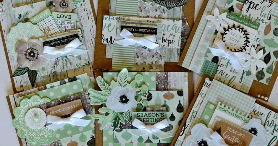 Tania's Creative Space: Uniquely Creative - DT Creative Card Kit - October