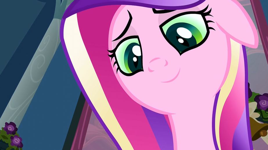 Equestria Daily - MLP Stuff!: Roundtable is Magic Interviews Britt ...