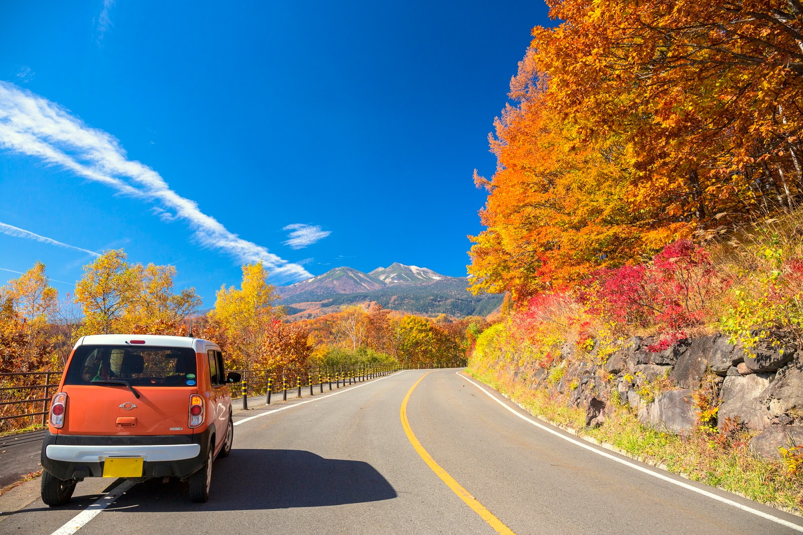 Easy Japan Car Rental, Tabirai - MONGABONG