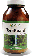 VIVA JOY HEALTH: Allergies (III)