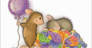 Contar e Encantar: O Ratinho e a Lua