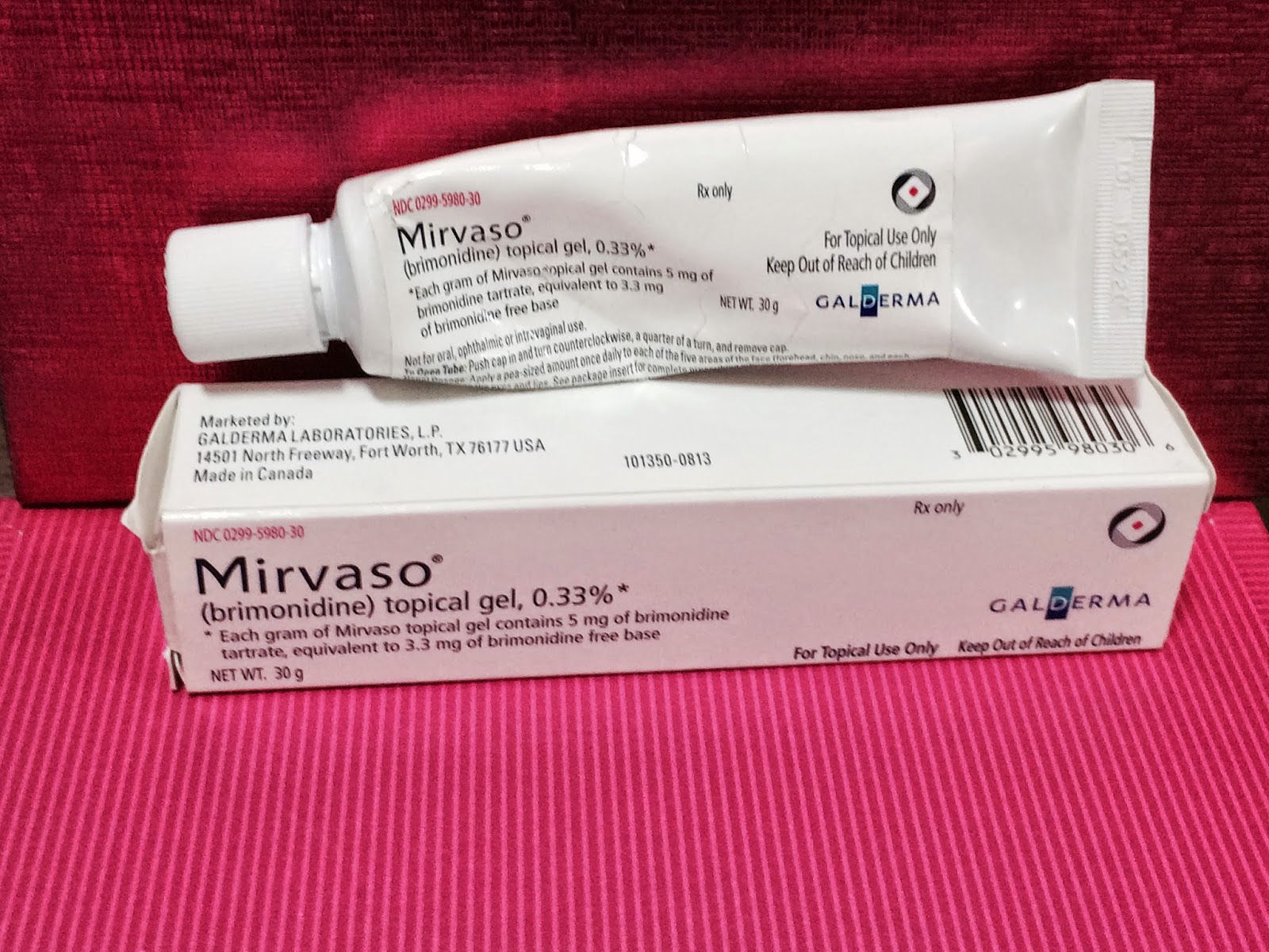 Rosa Pele: MEDICAMENTOS TÓPICOS