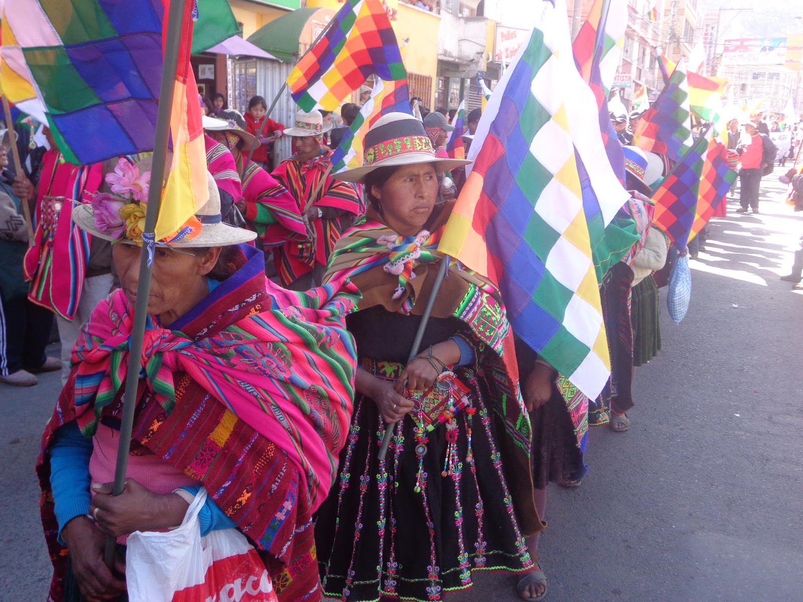 Observatorio de Industrias Extractivas y Derechos Colectivos: DÍA ...
