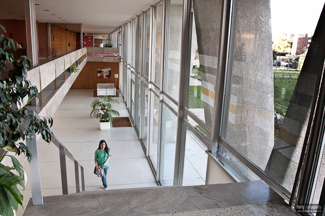 La Forma Moderna en Latinoamérica: EDIFICIO PANAMERICANO