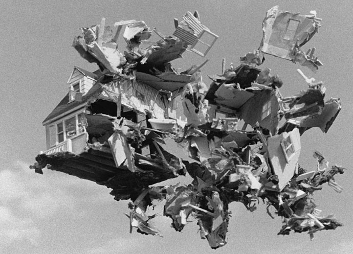 PYTR 75: Peter Garfield