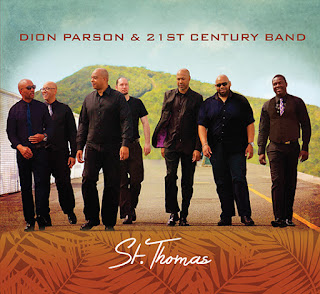 Jazz in the Islands: 2015