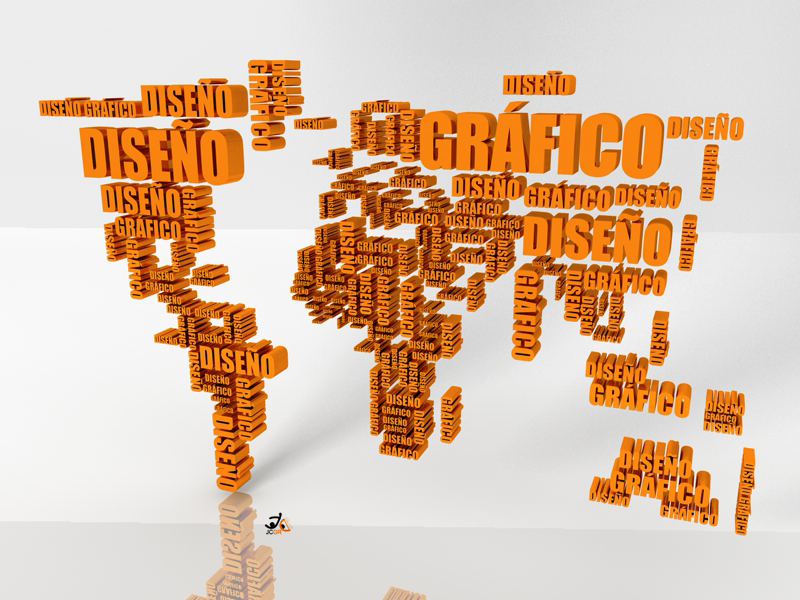 jcarlos: MAPA DE LETRAS