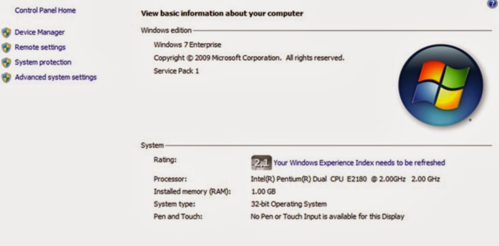 Technical Advice and Guidance: Technical Fault Diagnosis