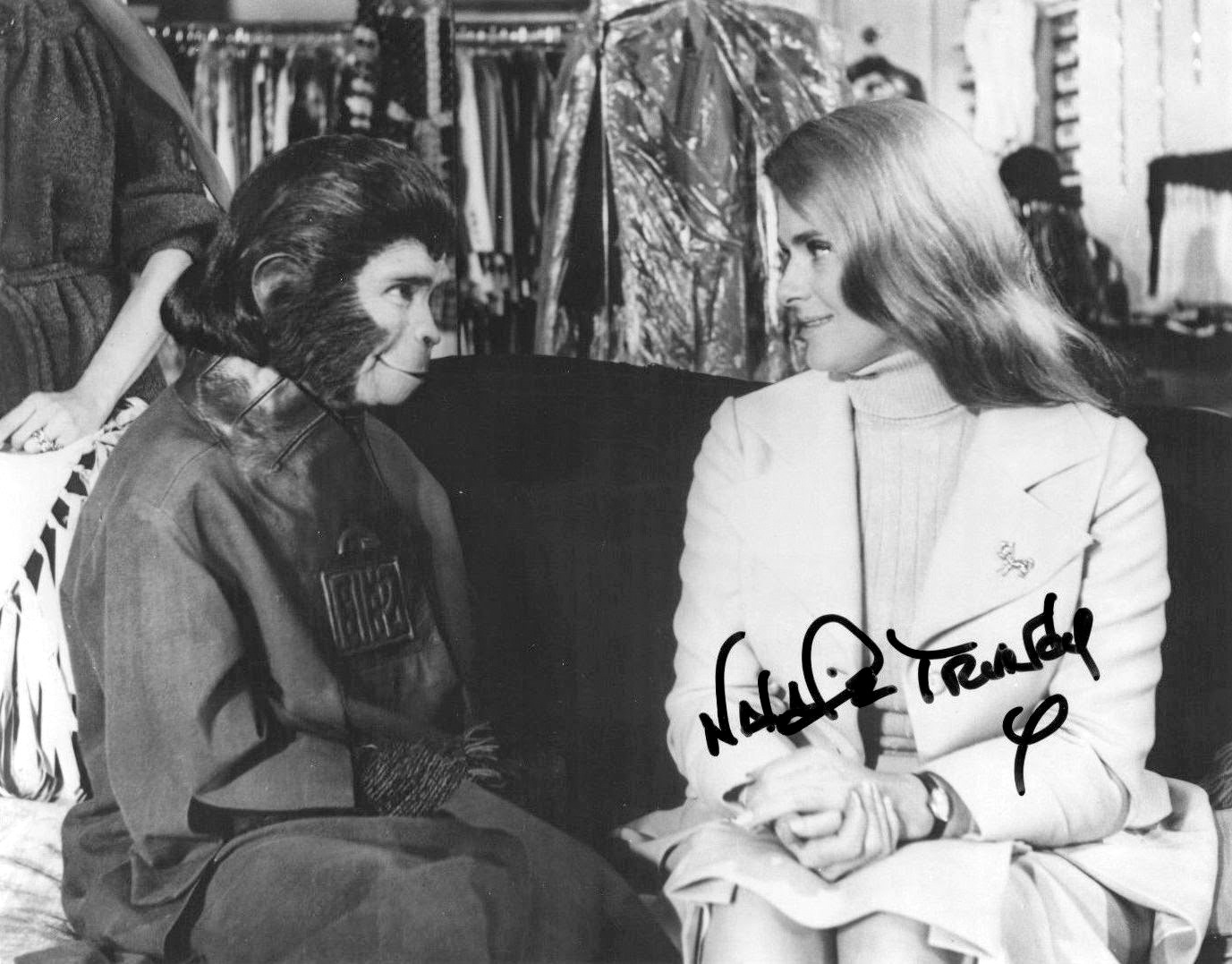 Los Angeles Morgue Files: "Planet of the Apes" Producer Arthur P ...