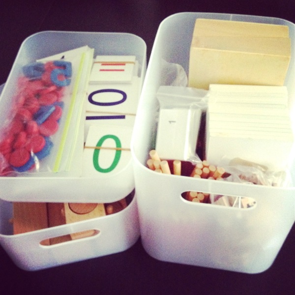 Mum in the making: Friday Five: Great buys from Daiso