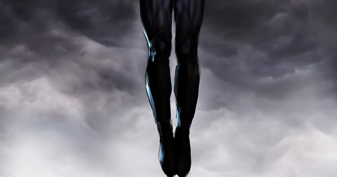 BLACK BOLT - powers, abilities & facts
