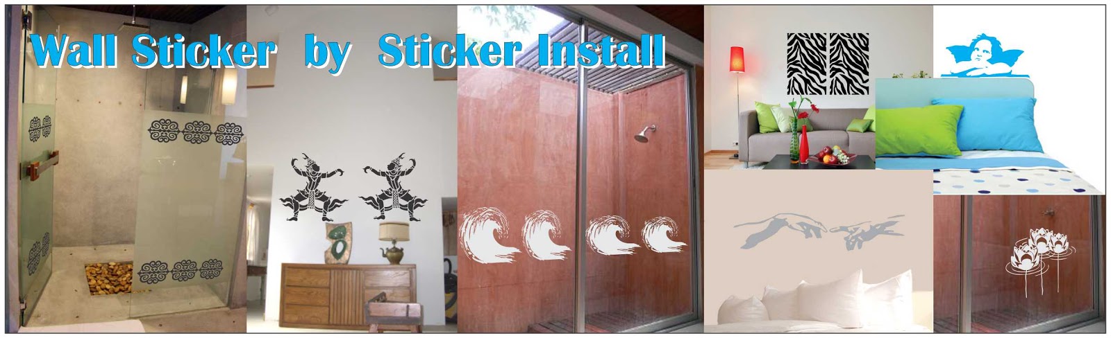 เปลี่ยนสีกรอบประตูหน้าต่าง