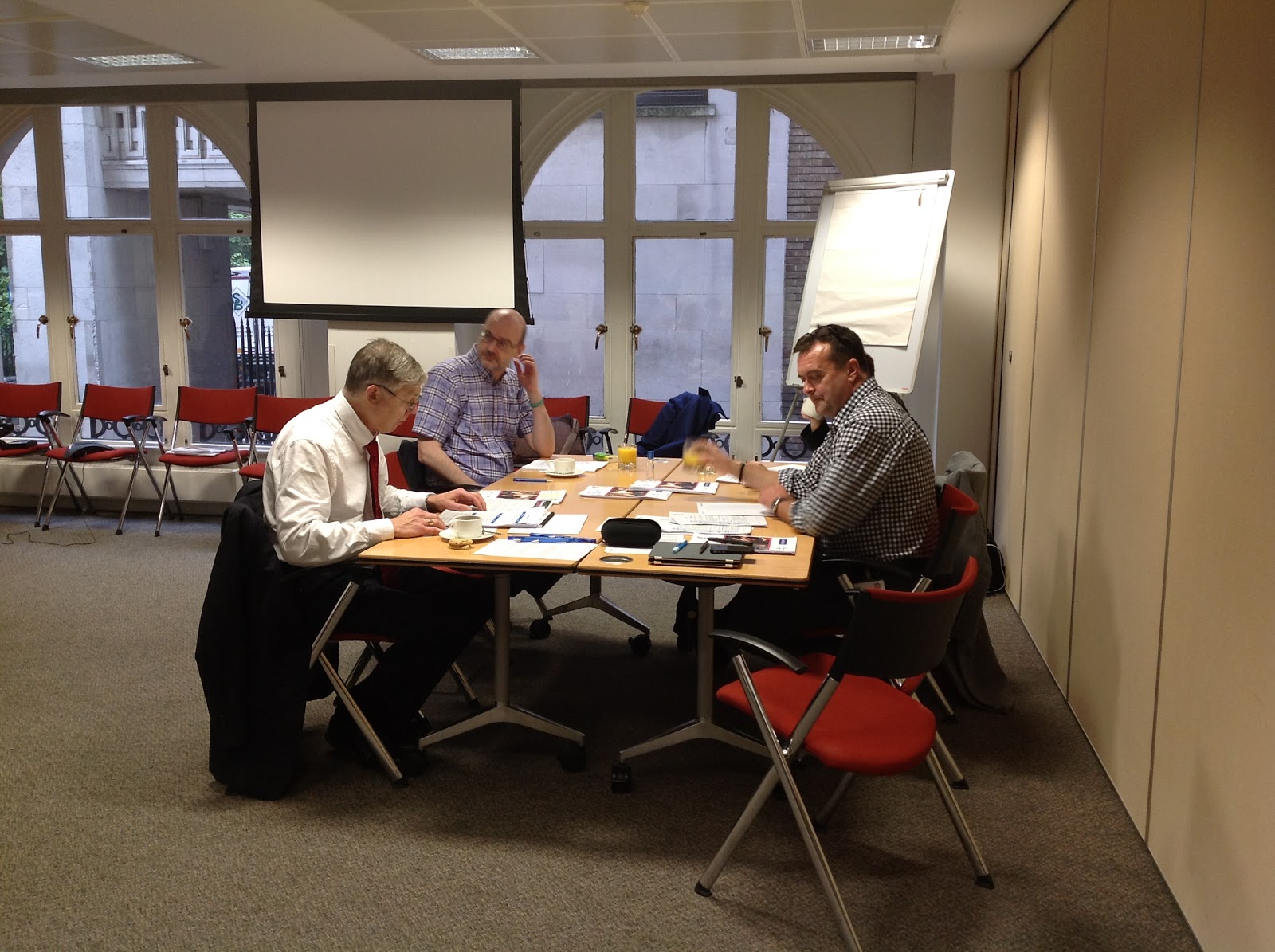 The Communication Trust - Every child understood: It’s a tough job ...