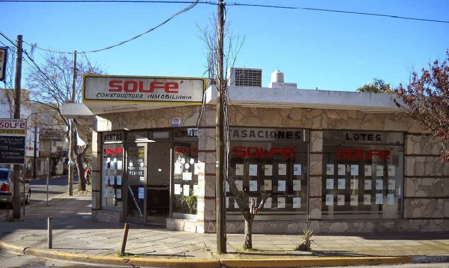 SOLFE CONSTRUCTORA INMOBILIARIA