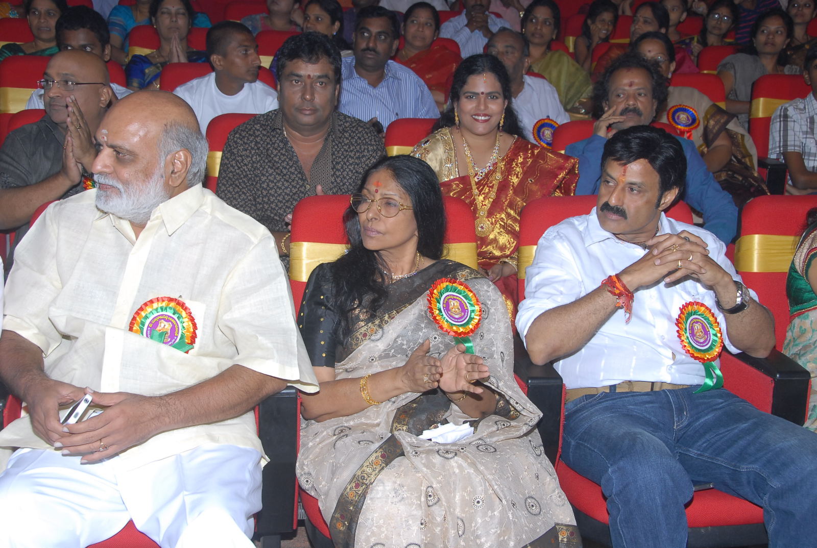 Paruchuri Brothers Felicitation | Tollywoodtv