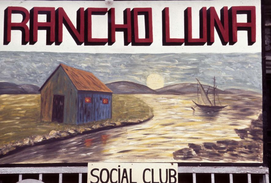 Fotografia Contemporanea: Camilo José Vergara (1944)