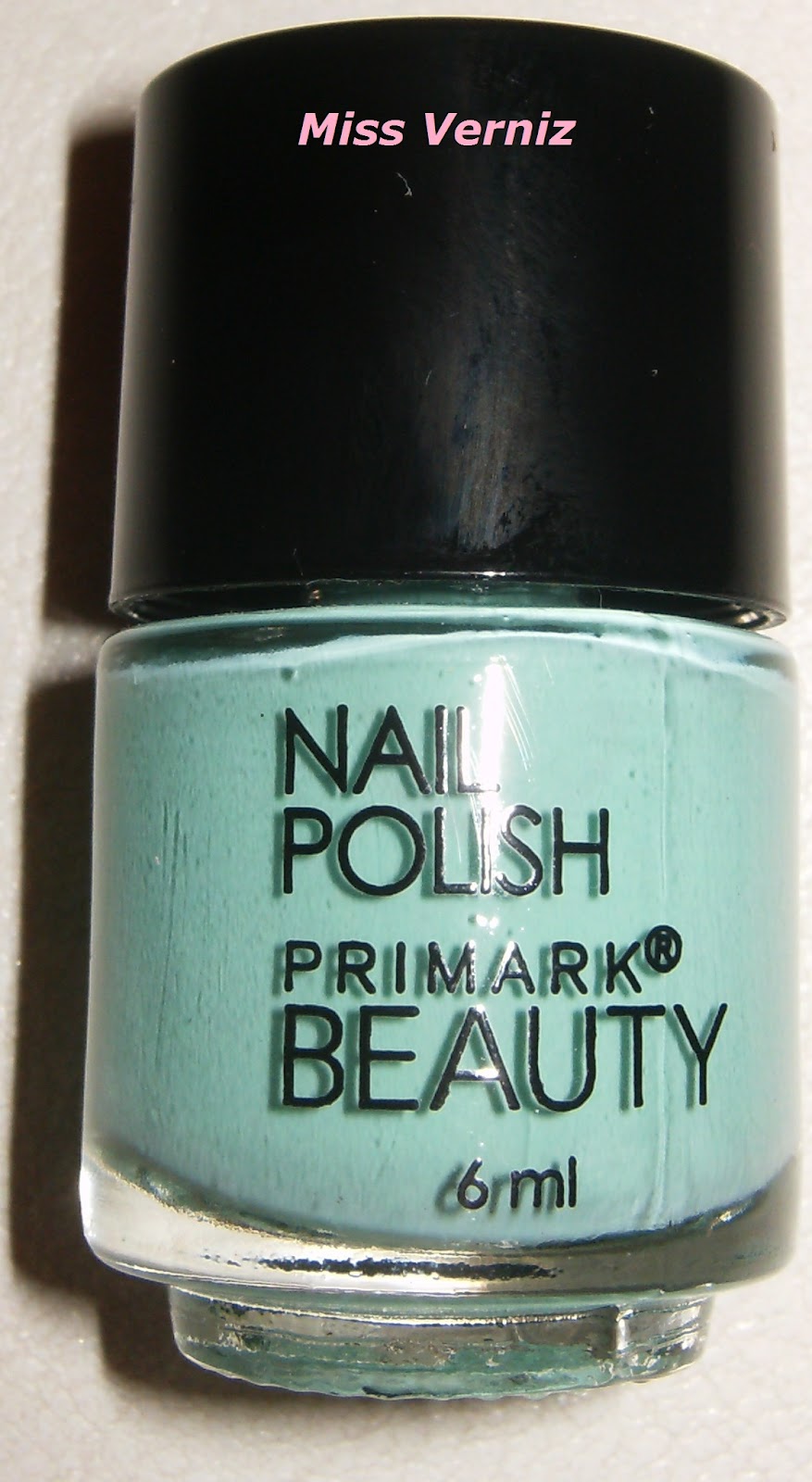 Ana_missverniz: Conjunto Vernizes Primark...!!!