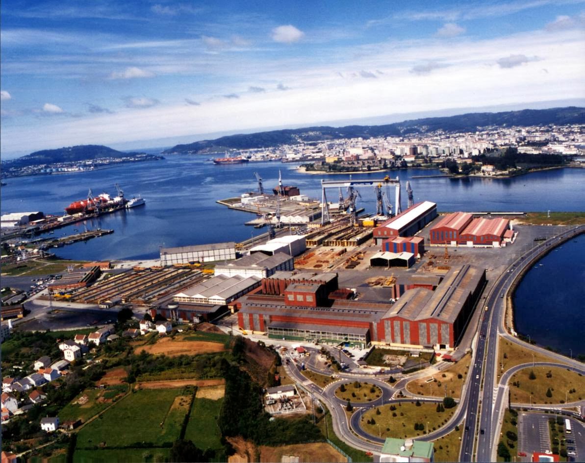 Astano, el gigante dormido