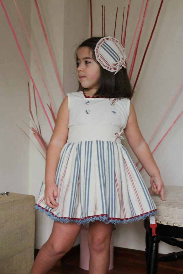 Ana Pompones,La Tienda: NUEVA TEMPORADA PRIMAVERA-VERANO 2015...¿YA ...