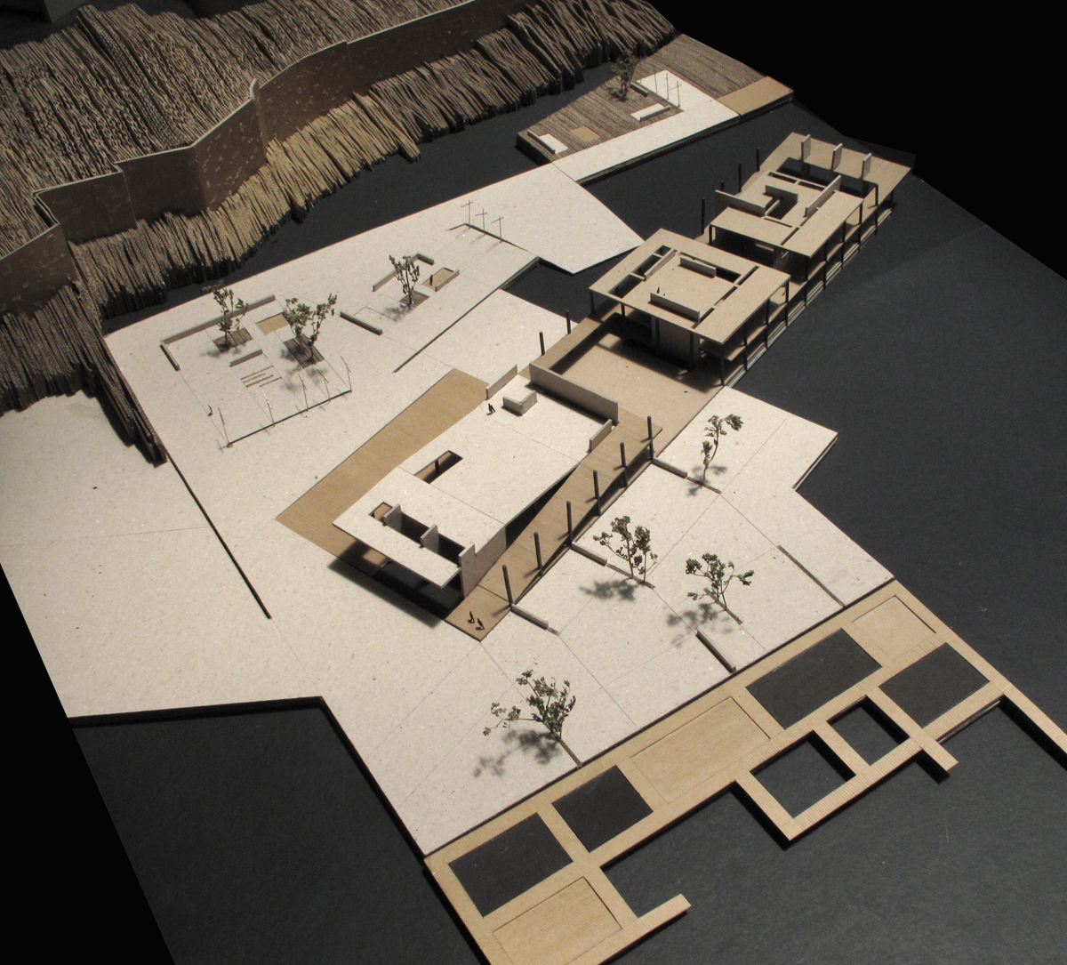 ΑΣΤΙΚΟΣ ΣΧΕΔΙΑΣΜΟΣ- ΠΡΟΓΡΑΜΜΑΤΙΣΜΟΣ ΚΑΙ ΣΥΝΘΕΣΗ ΑΣΤΙΚΩΝ ΧΩΡΩΝ I - II ...